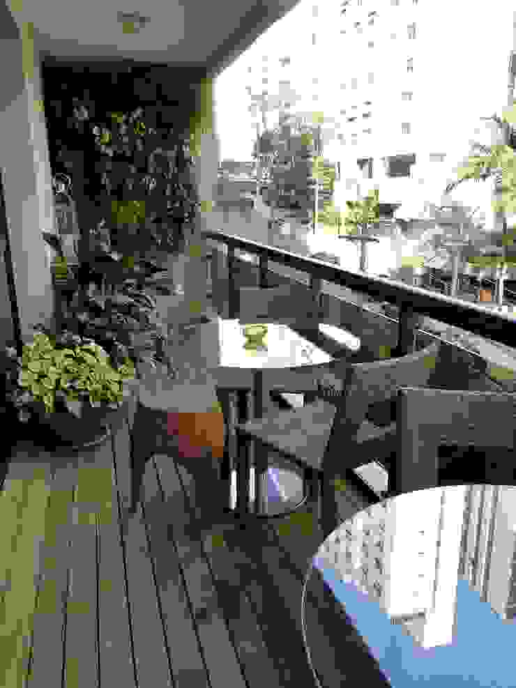 35 Varandas Apaixonantes Com Inspirações Para Decorar A Sua | homify