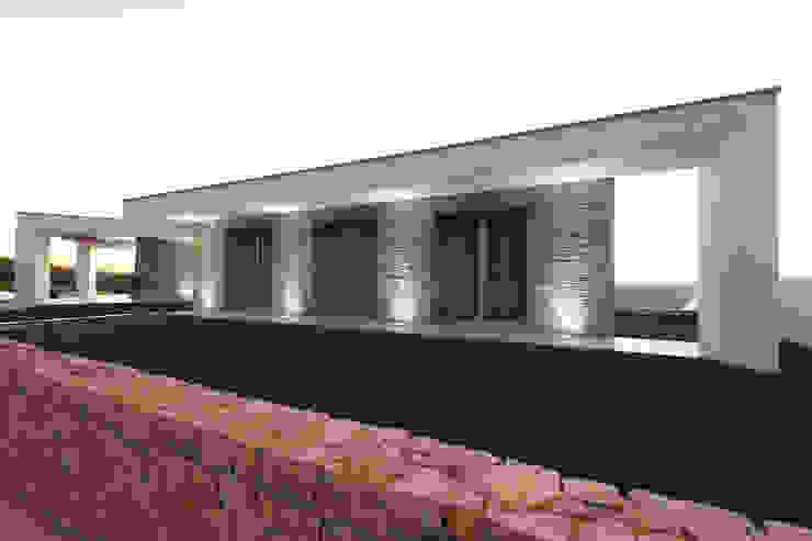 7 ideas con tablilla para recubrir tu fachada | homify