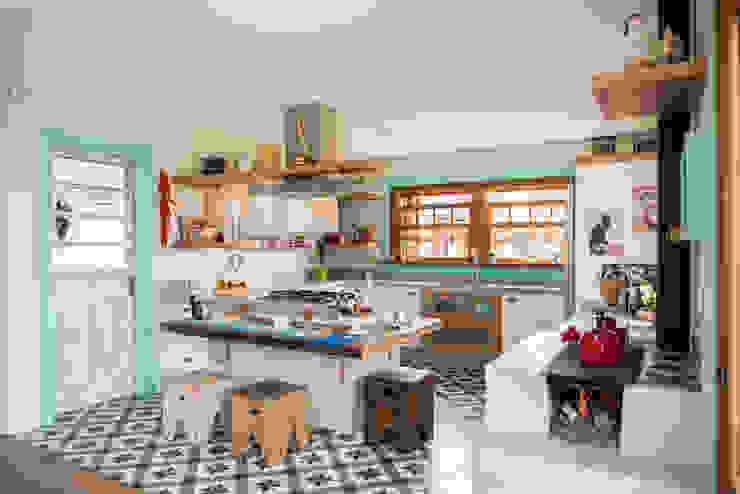 Planning your kitchen like a pro | homify