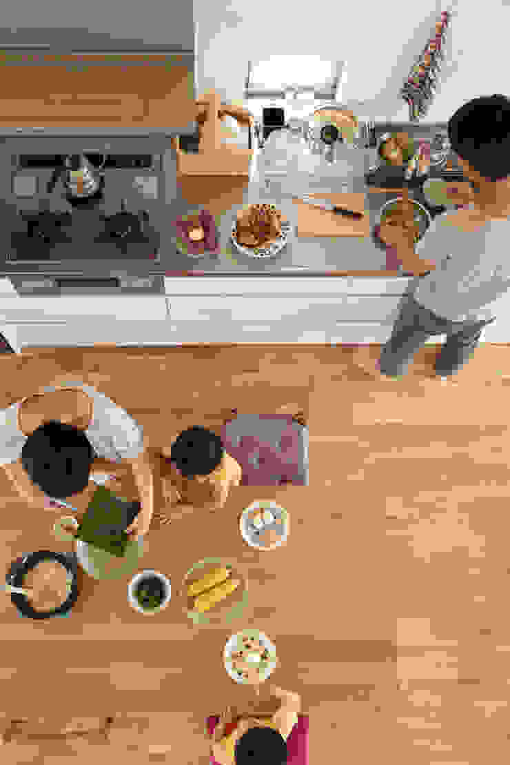 The Japanese Boat House | homify