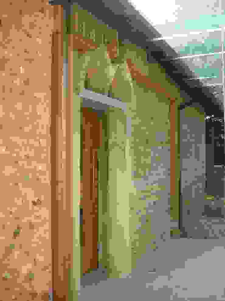 Structural glass linkways in heritage buildings | homify