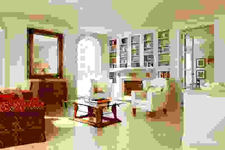 Living room time machine | homify