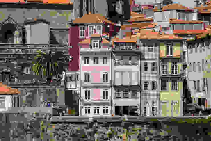 Reforma incrível de casa de 1872 | homify