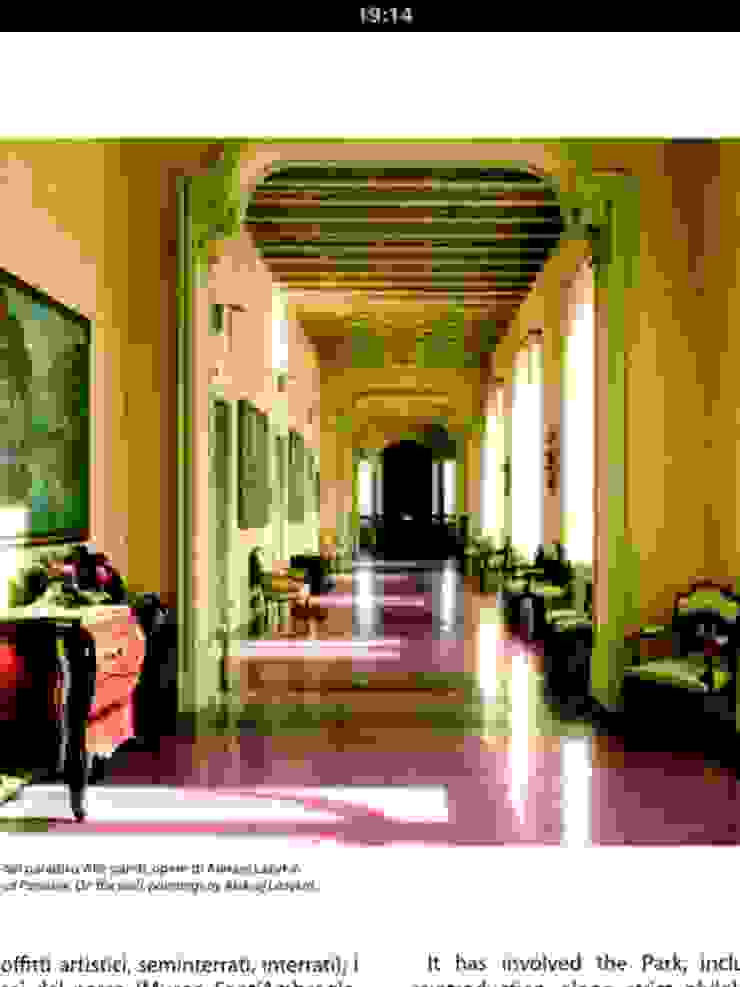 Villa San Carlo Borreo - Piazza Borromeo, 20 - 20030 Milano Senago ...