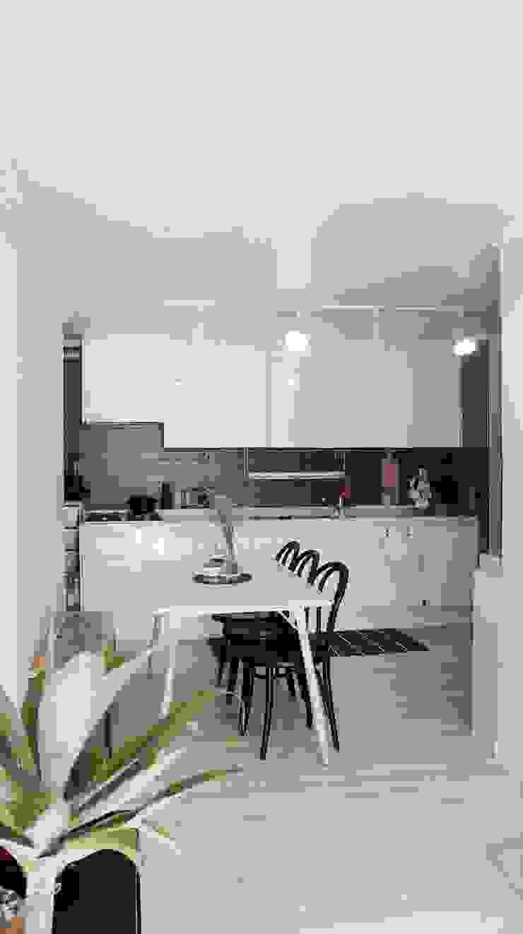 17 sublime Korean kitchens to copy | homify