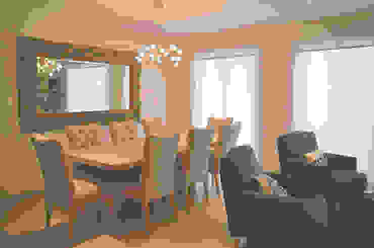 9 comedores sensacionales ¡con miles de ideas para inspirarse! | homify