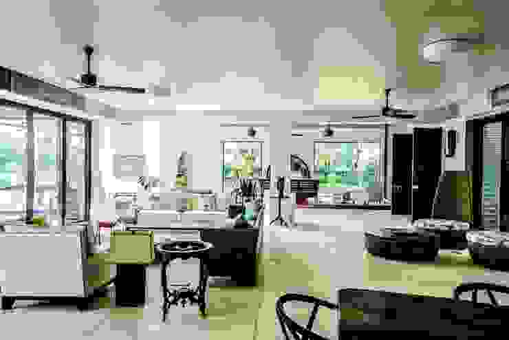 10 Most Exceptional Indian Home Interiors Ever Seen | homify | homify