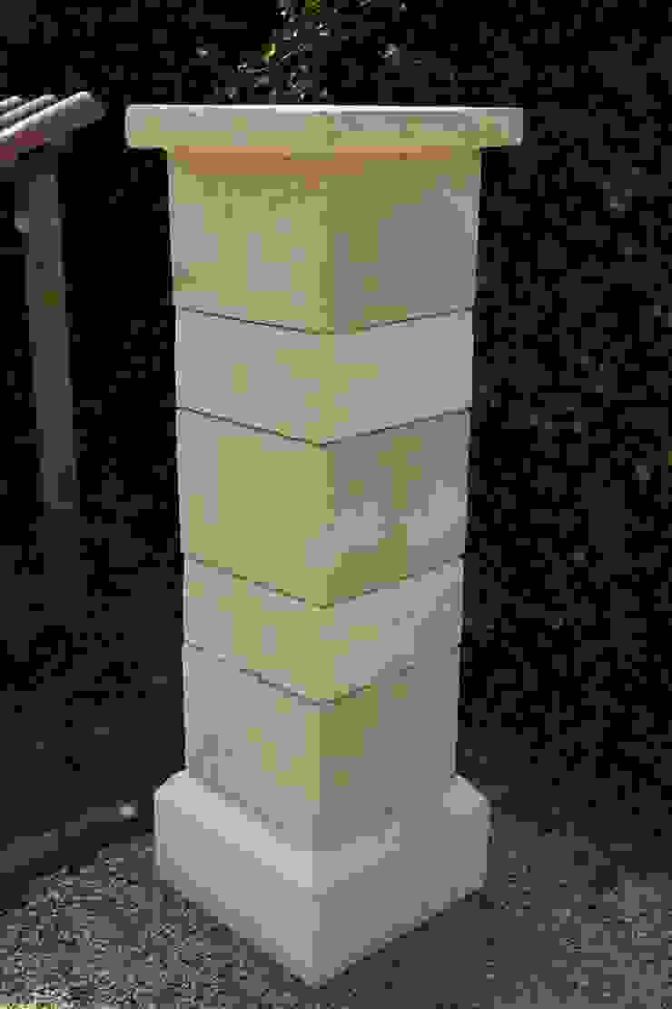 Pfeiler Poblet | homify