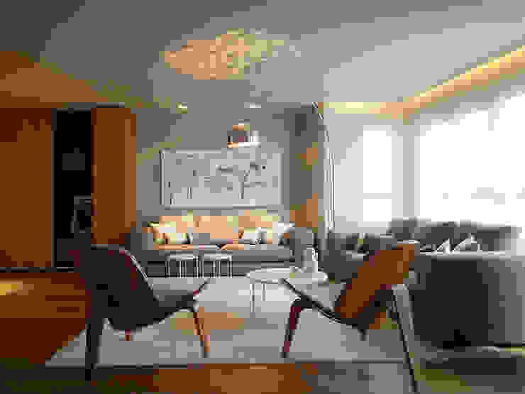 8 ideas fantásticas para decorar el techo de tu casa | homify | homify