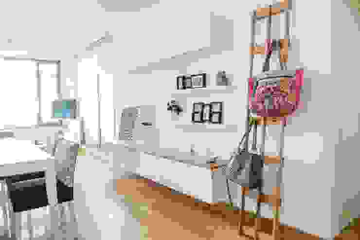 10 Formas de usar repisas en casa ¡El doble de espacio y mucho estilo ...