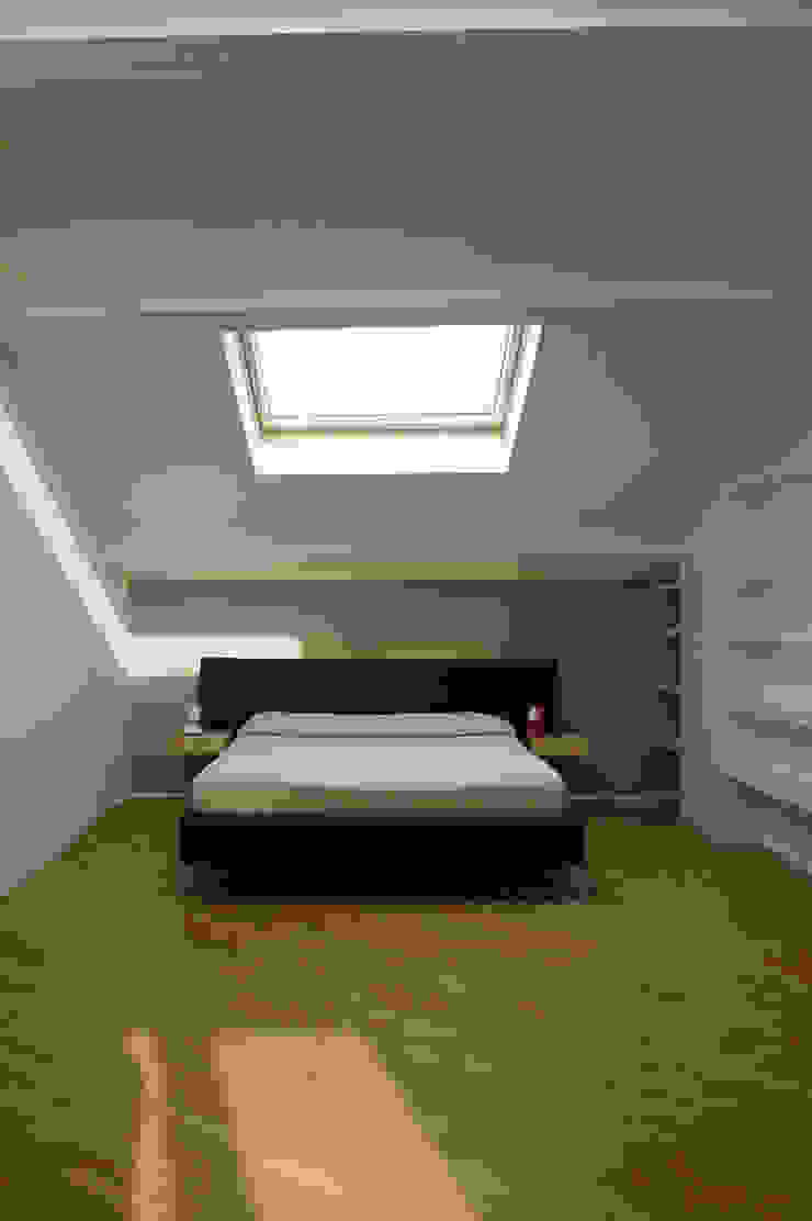 Come trasformare la soffitta in una mansarda abitabile | homify