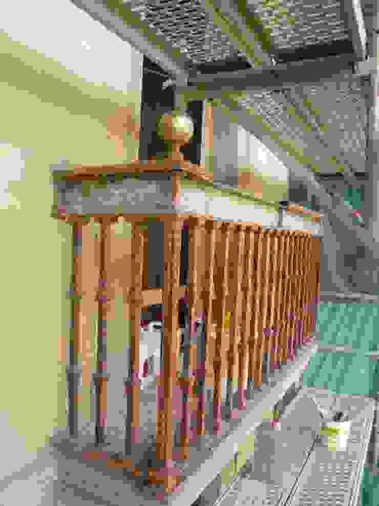 Restauración Fachada Casa Bonet en Barcelona | homify