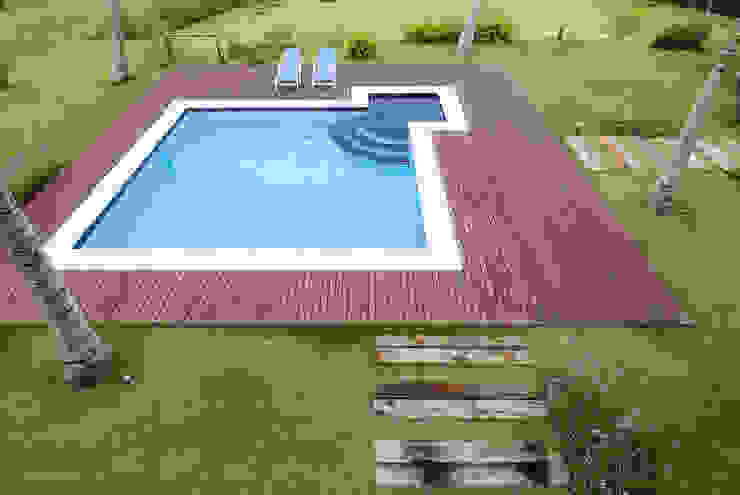 41 Piscinas Maravilhosas Para Se Divertir E Relaxar | homify