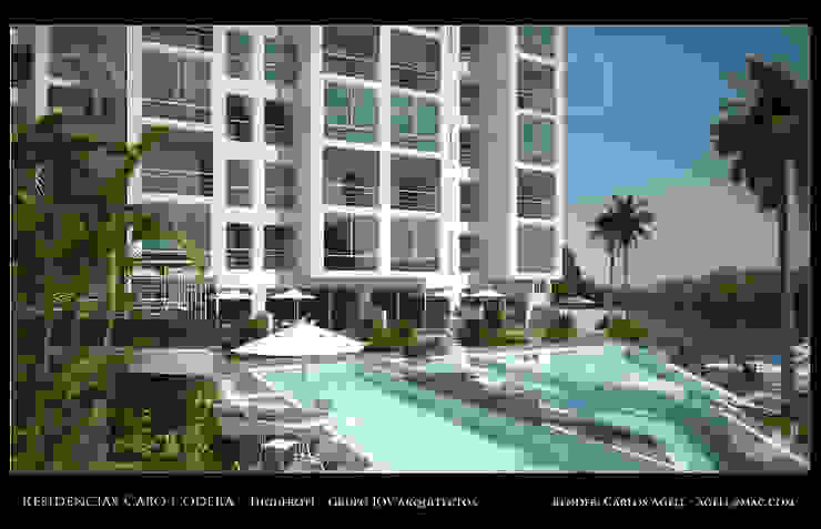 Residencias Cabo Codera, Urbanización, Puerto Encantado, Higuerote ...