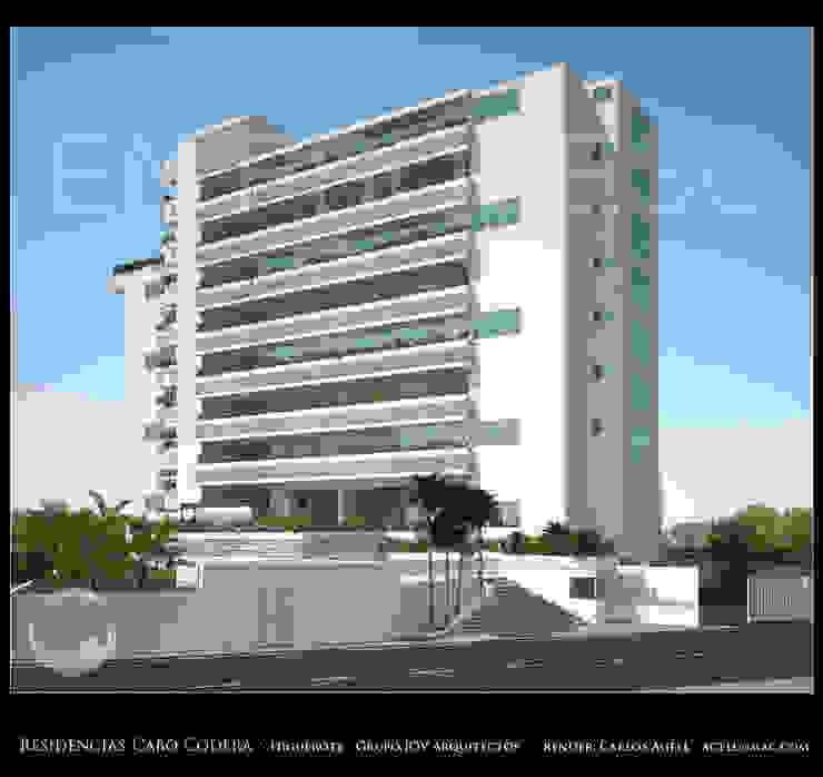 Residencias Cabo Codera, Urbanización, Puerto Encantado, Higuerote ...