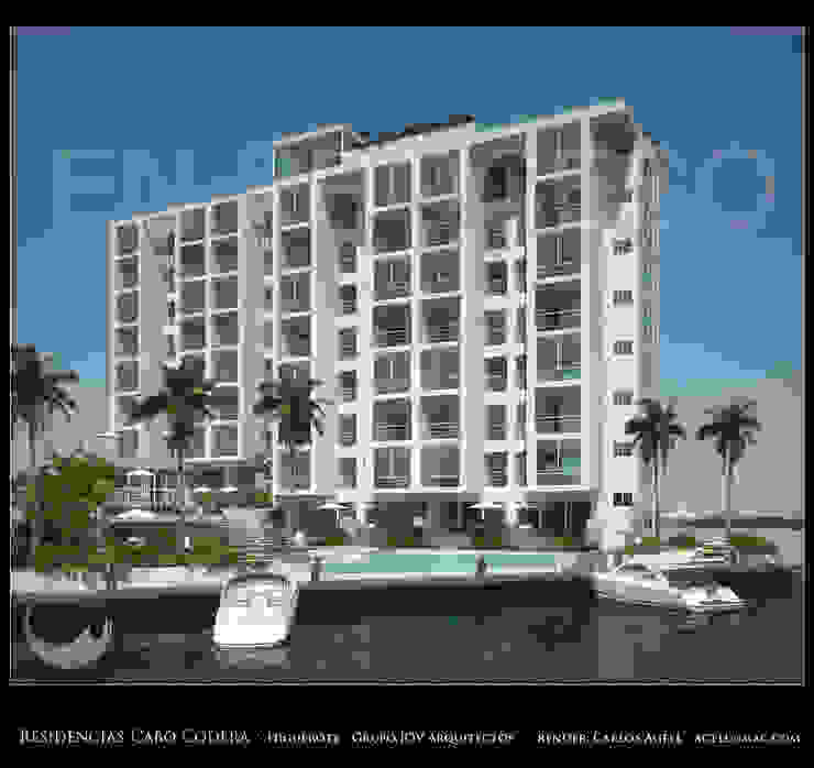 Residencias Cabo Codera, Urbanización, Puerto Encantado, Higuerote ...