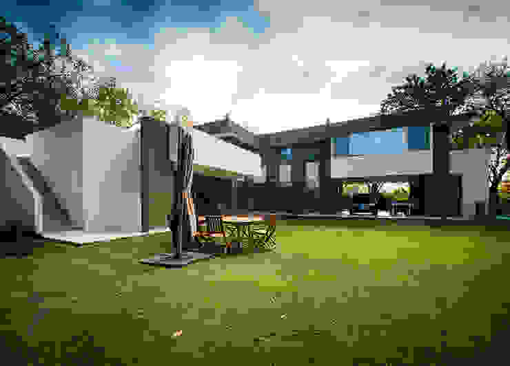 6 truques para que seu quintal fique brilhando como novo | homify