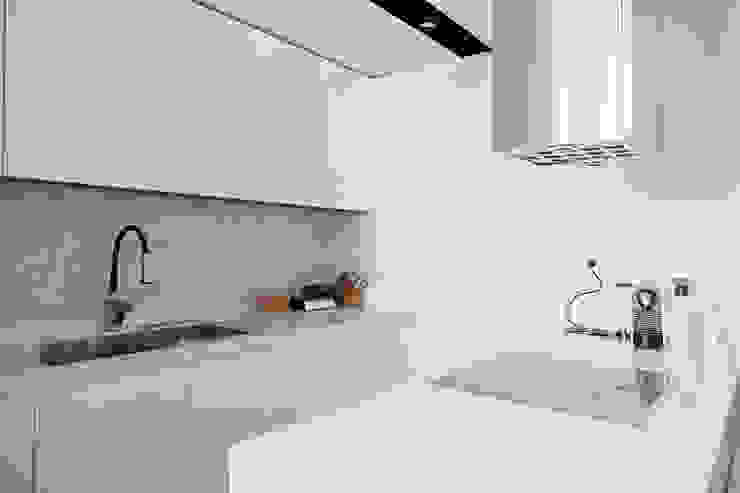 17 sublime Korean kitchens to copy | homify