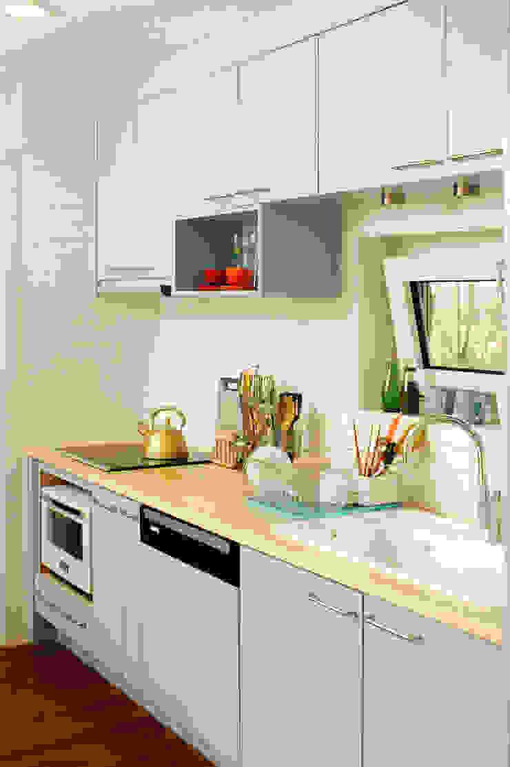 14 vintage kitchens that can easily be copied in small homes | homify