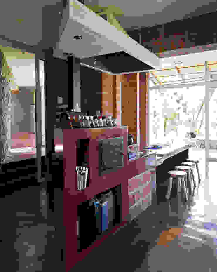 5 ideas to inspire you to use concrete in your kitchen | homify