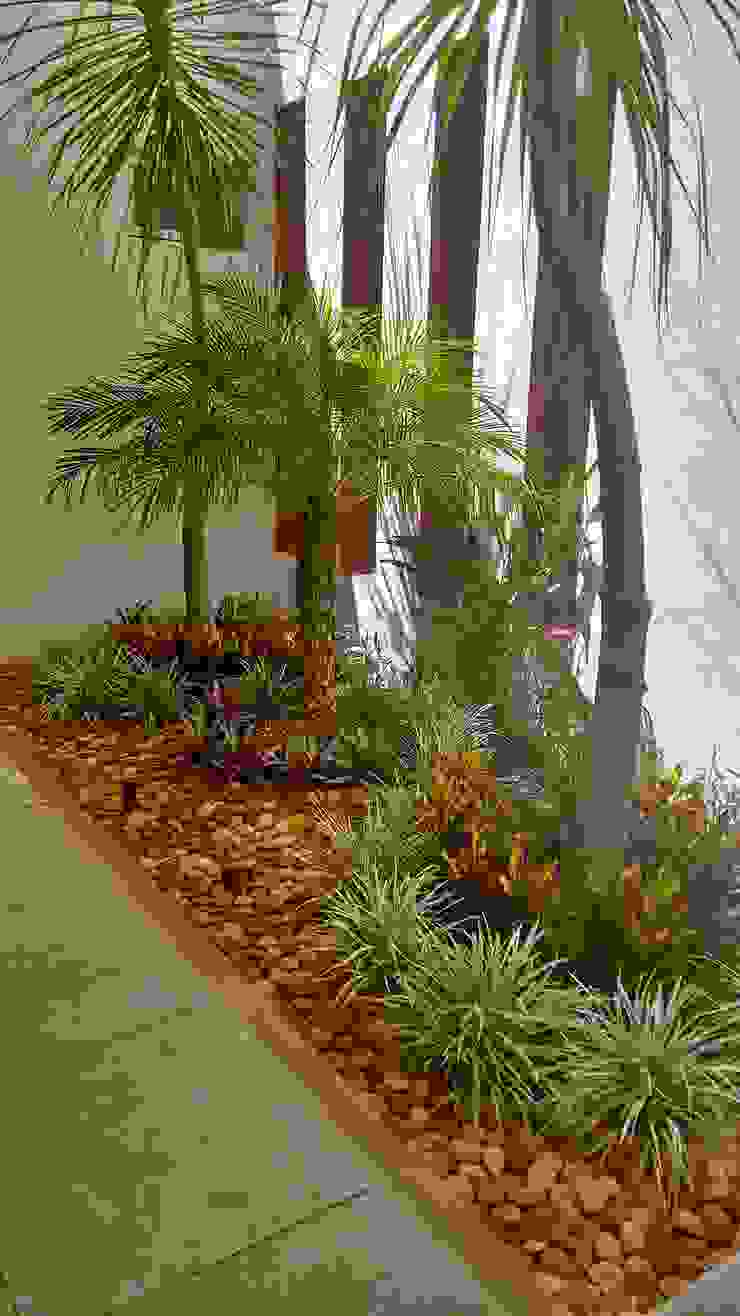 6 klein doen-dit-self idees vir tuinmaak | homify