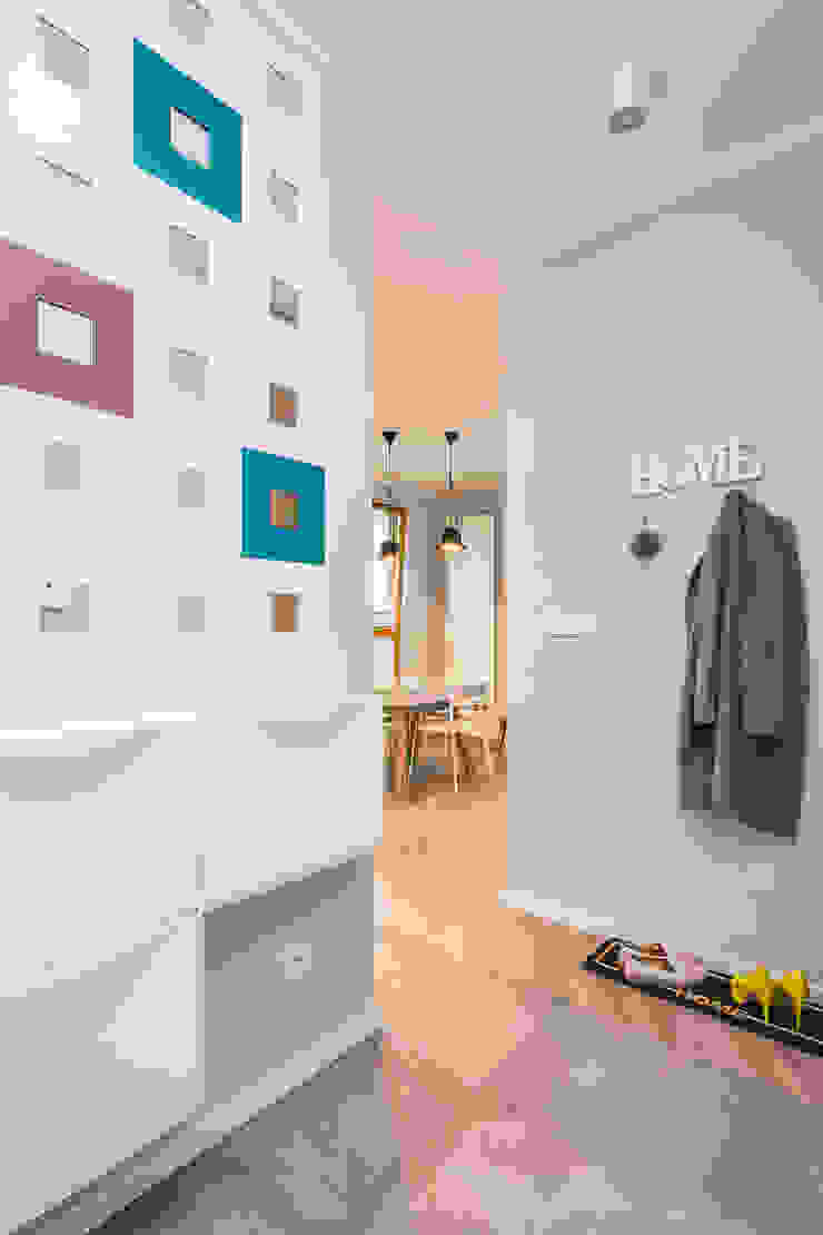 22 unusual design ideas for your hallway | homify