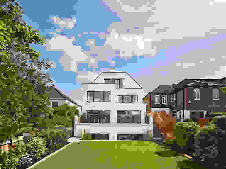 Everything you need to know about neomodern architecture | homify