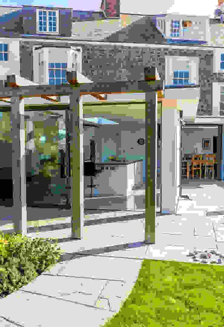 This Period Property Got an Exciting Extension | homify