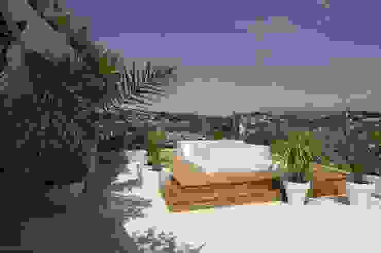 54 Terrazzi per Ispirarti a Rinnovare il Tuo | homify