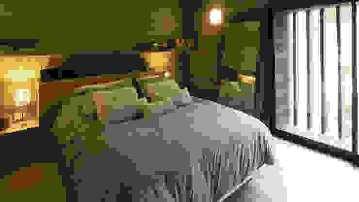 Una casa de cemento ¡moderna y sensacional! | homify