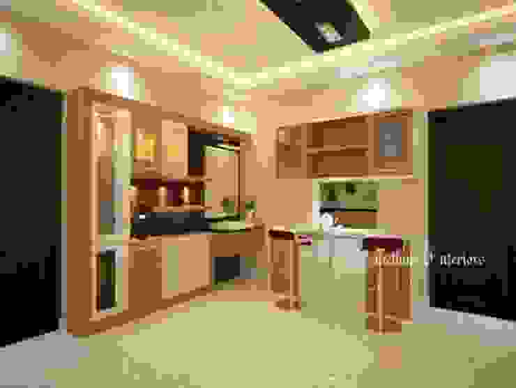 7 ways to cool down a hot kitchen | homify