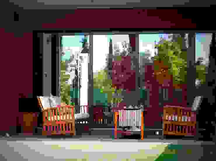 Una casa con base moderna | homify