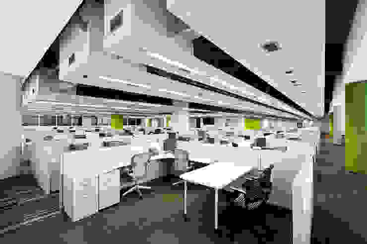 IXE Reforma 489 | homify