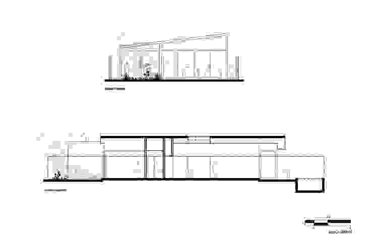 4 Desain Rumah Fantastis Lengkap dengan Denah | homify