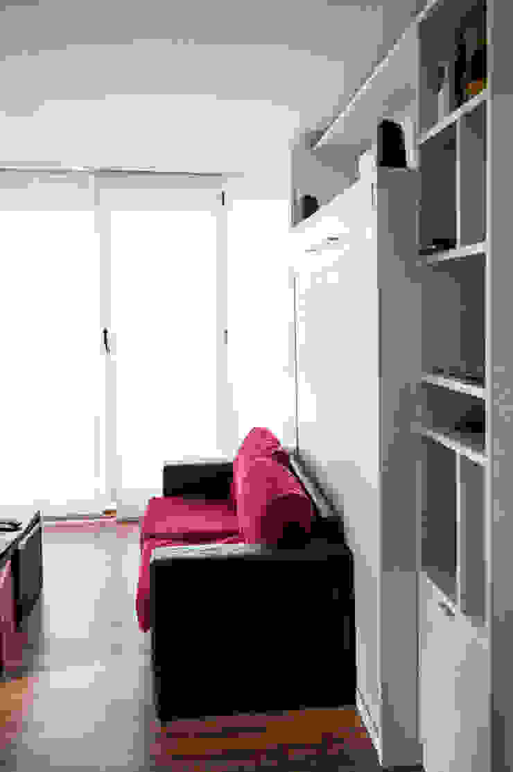 6 secrets to decorating a 30m2 apartment | homify