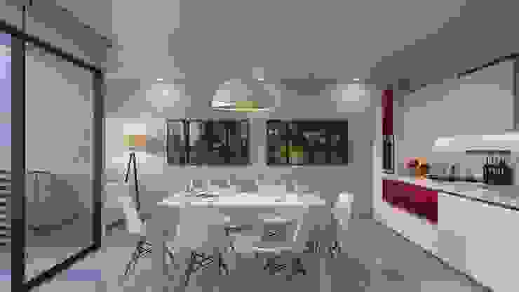 Edificio Chrestia | homify