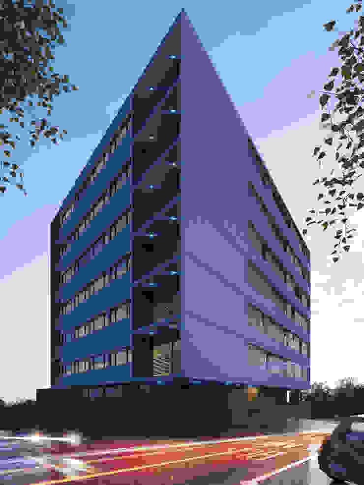 Edificio Chrestia | homify