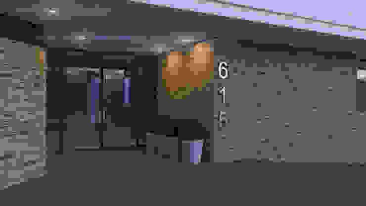 Edificio Chrestia | homify