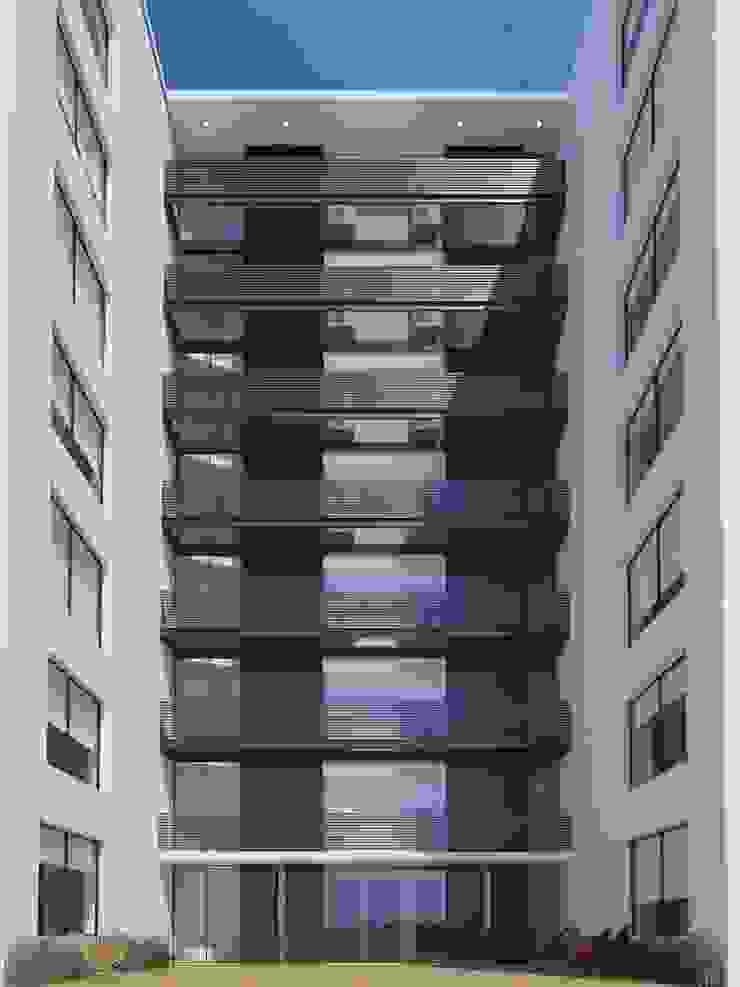 Edificio Chrestia | homify