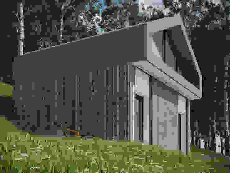 A microhouse that makes a big impression | homify