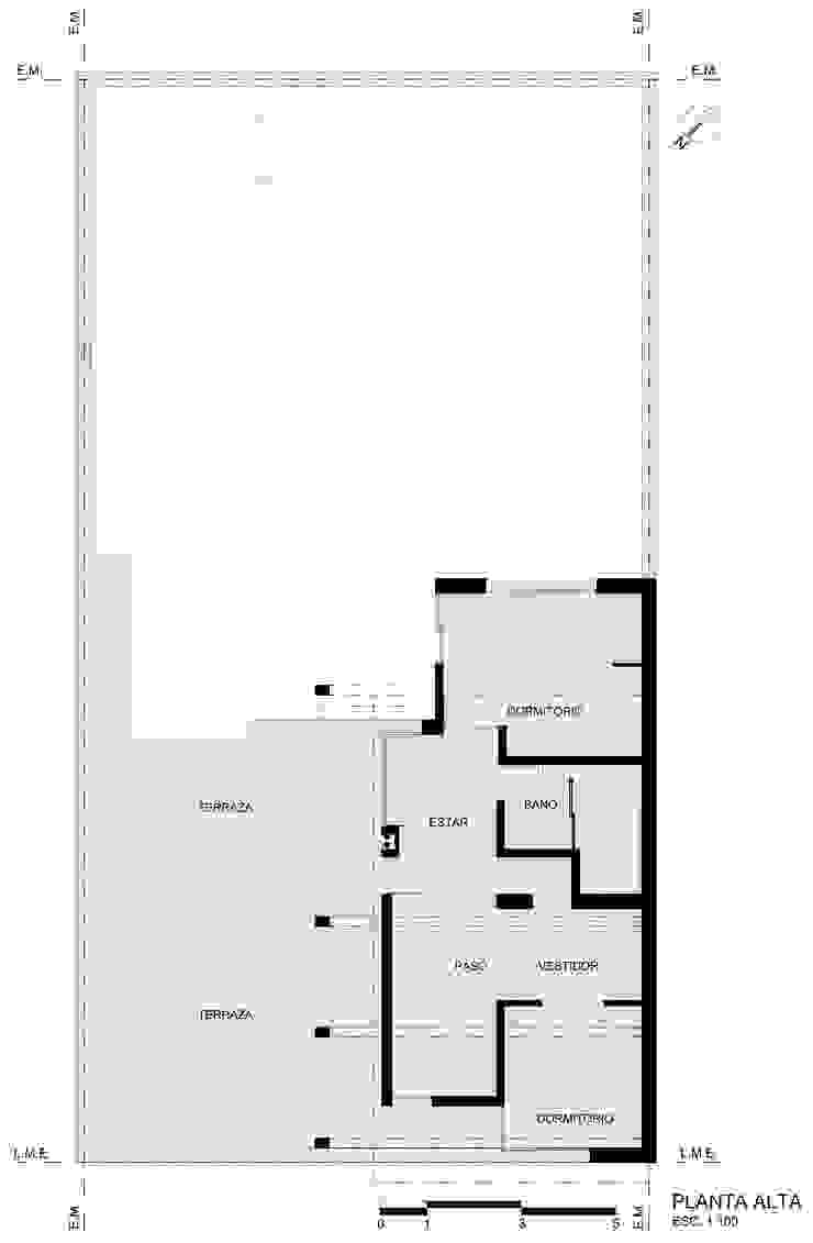 5 ideas para agregarle un segundo piso a tu casa | homify