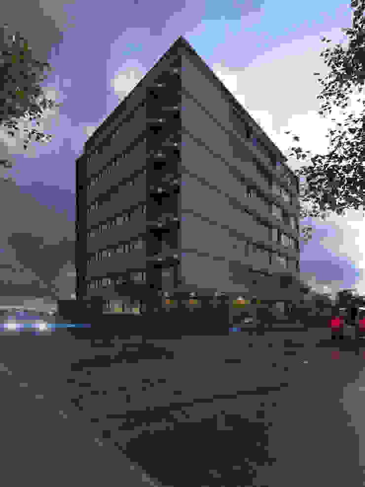 Edificio Chrestia | homify