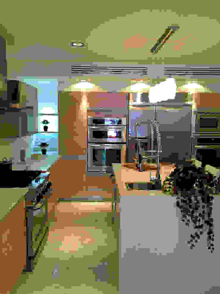 Kitchen Aid Polanco | homify