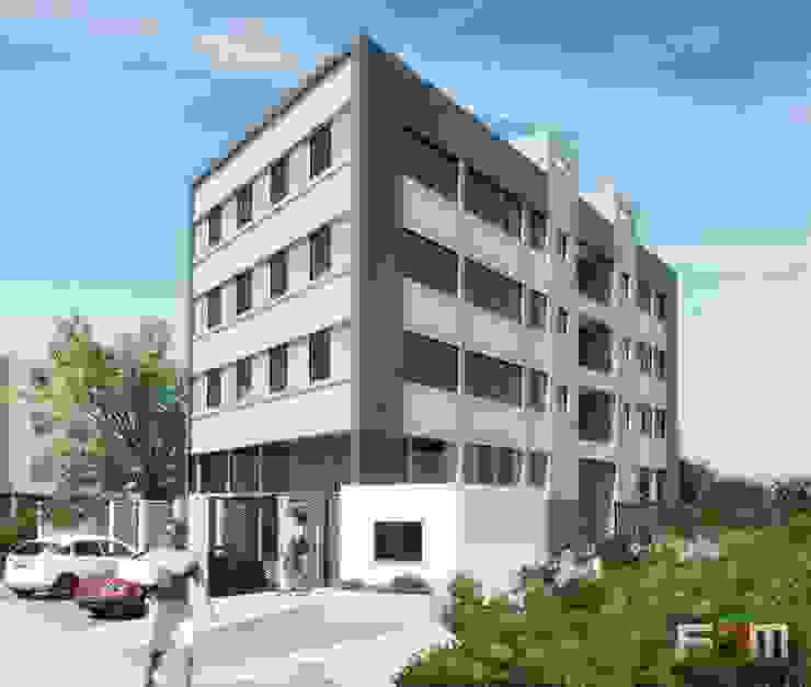 F2M Trabajos | homify