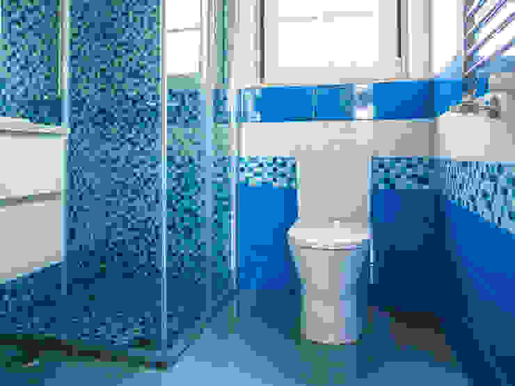 Descubra alguns dos melhores revestimentos de WC | homify