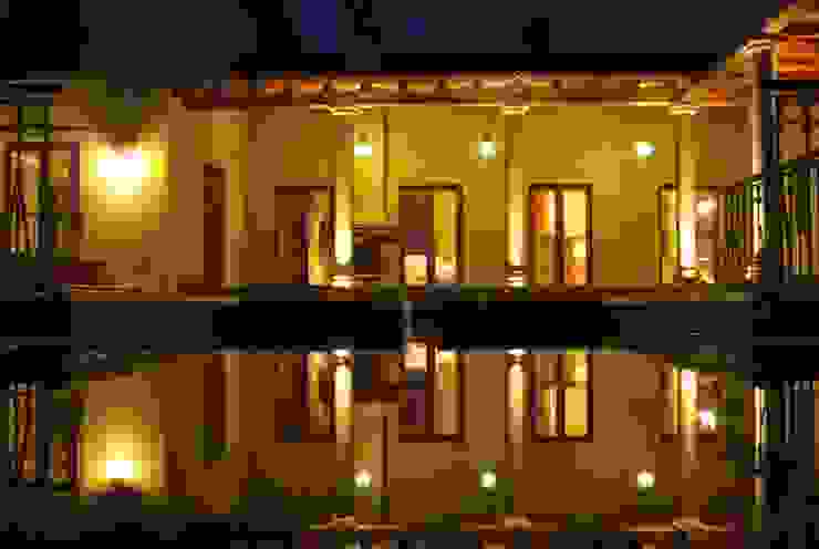 Inspiración para fachadas de casas coloniales | homify