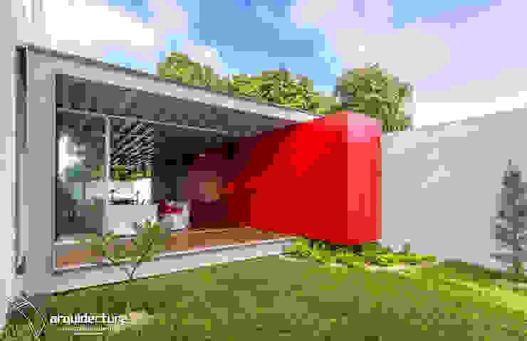 17 utterly unique home extensions to give you ideas | homify