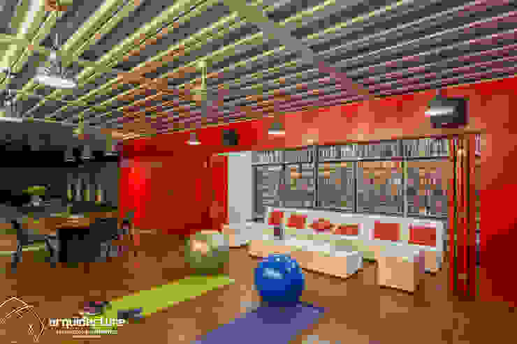 The Multi-Purpose Paradise | homify