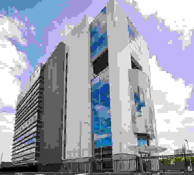 Ruby Hall Clinic - Wanowrie hospital | homify