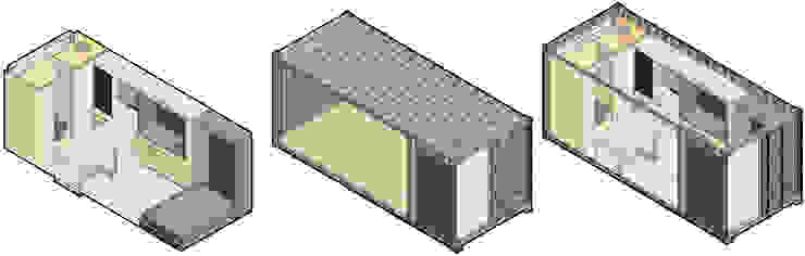 A cheap and easy to build home (with drawings and instructions!) | homify